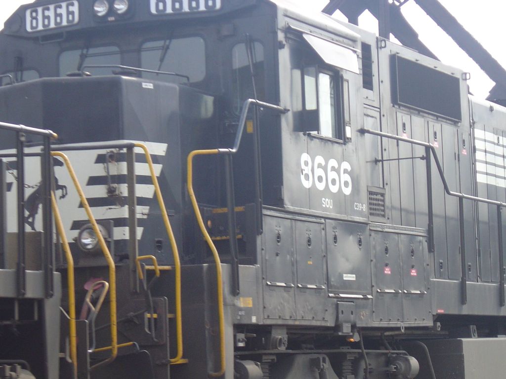 NS 8666